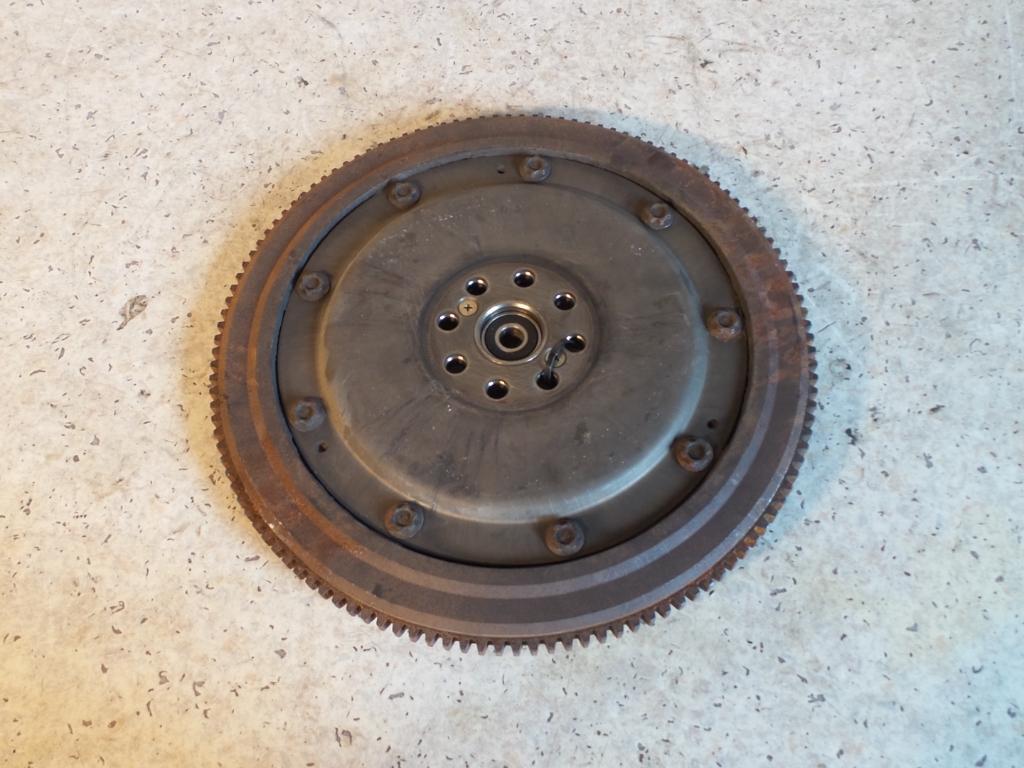SUBARU IMPREZA MANUAL FLYWHEEL, TURBO, STANDARD TYPE, 04/93-0 | eBay