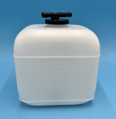 0965819 096-5819 WATER TANK ASSY FITS CATERPILLAR CAT E307B 307B 307C ...