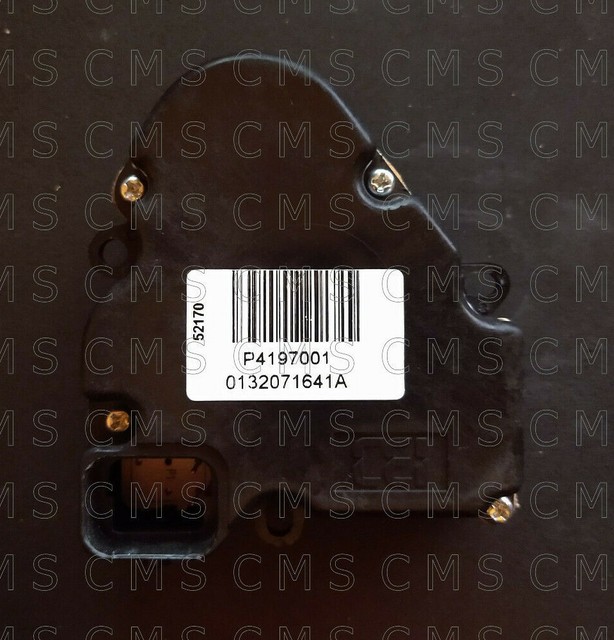 OEM International HVAC Heater Blend Door Actuator 3542575C2 for sale ...