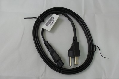 Genuine IBM Replacement Standard Power Cord Lead 125V AC 5.9 ft USA ...