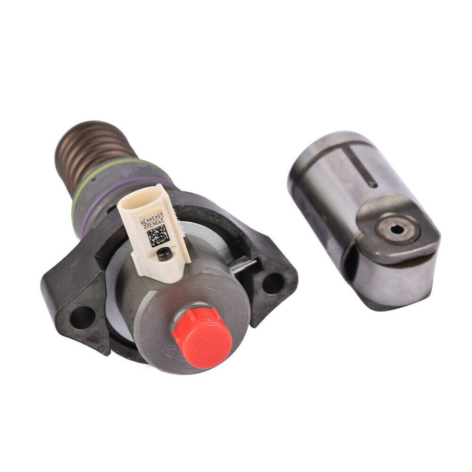 2PCS GENUINE Origional 2102391 FUEL PUMP FOR MX13 ( NO CORE CHARGE ...