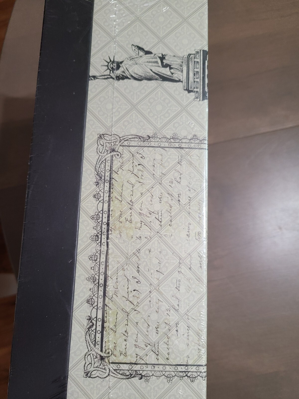 Recollections Memory Box Photos Pictures Storage Box, New, Sealed 11”x8 ...