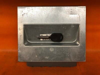 PROGRAMMED VIN & KEY 04 LINCOLN LS V6 ECU ECM PCM MODULE 4W4A-12A650 ...