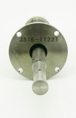 Wafer Processing - Load Lock