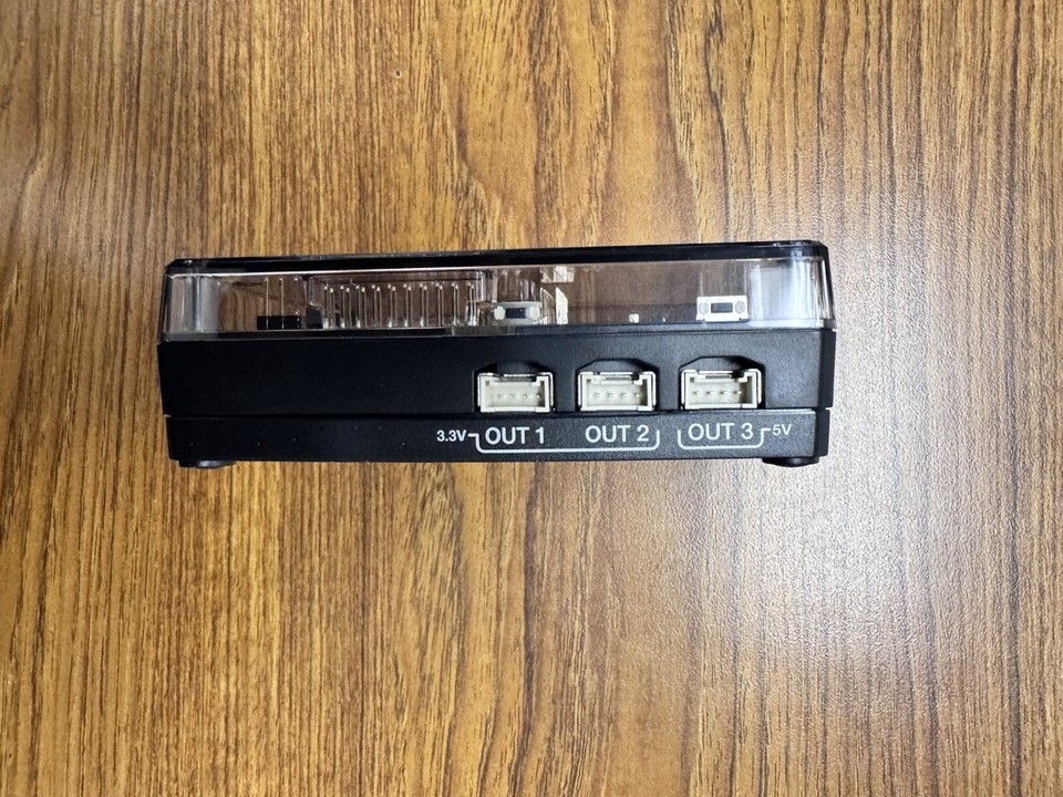 Texas Instruments TI-Innovator Hub with TI LaunchPad Board STEM/PWB/2L1 ...