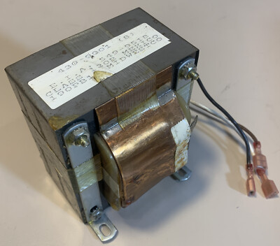 Transformers - Class 130