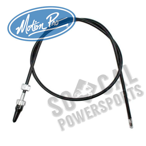 1986-1987 Harley-Davidson XLH1100 Sportster 1100 Motion Pro Speedo ...
