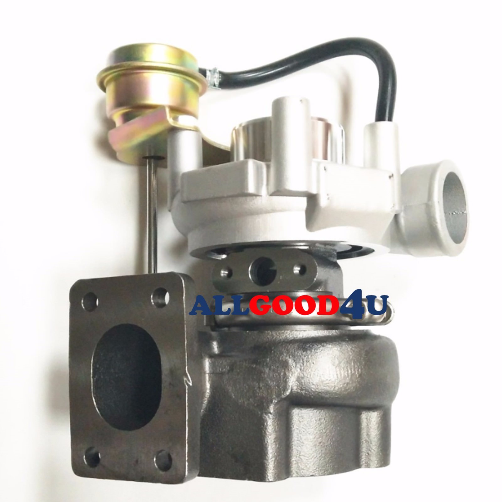 Turbocharger 4089795 Turbo Fits Cummins B3.3;QSB 3.3L Engine | eBay