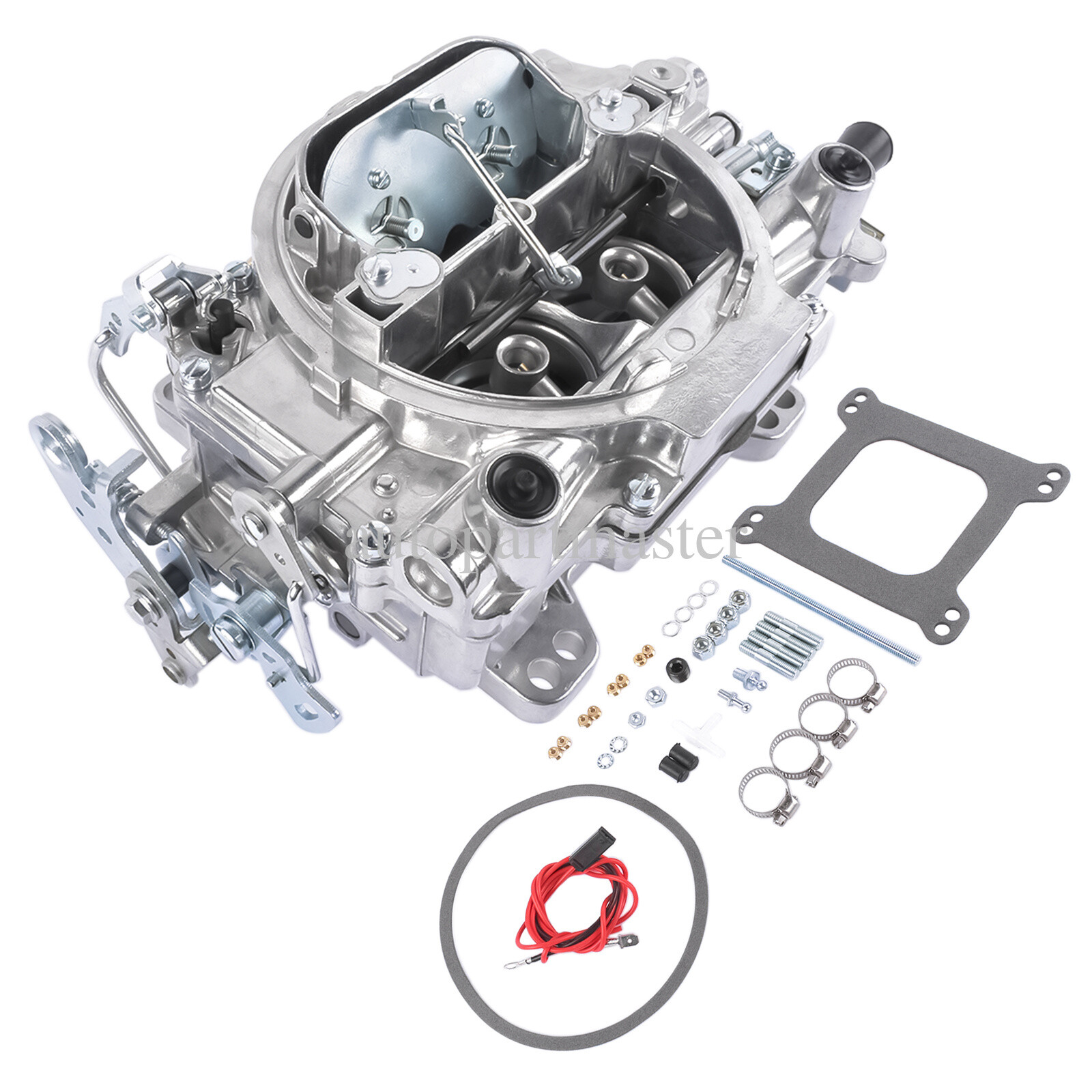 Carburetor for Edelbrock 1407 Performer 750CFM Square Bore 4-Barrel ...