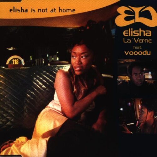 Elisha La'verne Elisha Is Not at Home (CD) 5099766713557 | eBay