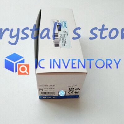 1PCS New Omron photoelectric switch E3S-AR31 | eBay