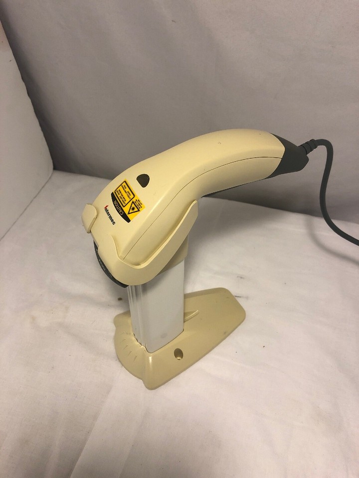 Intermec Scanplus 1800 ST Scanner | eBay