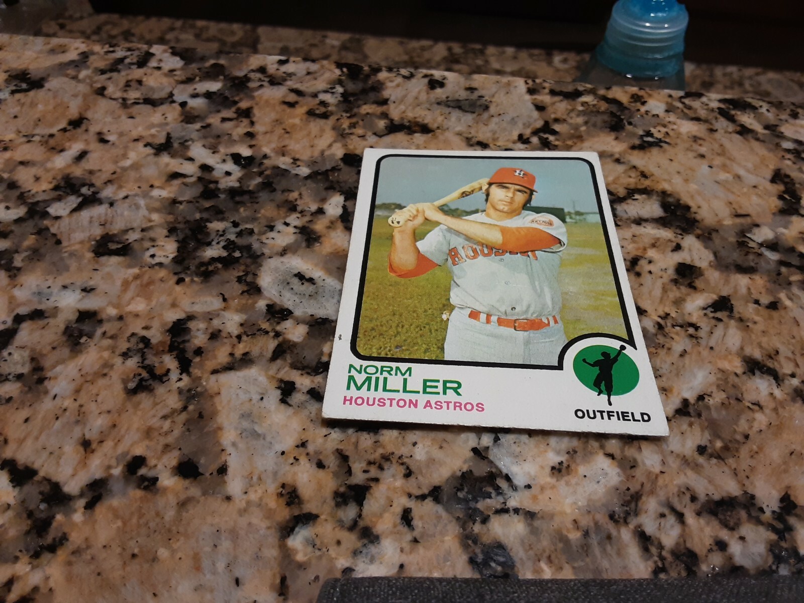 1973 Topps - High # #637 Norm Miller for sale online | eBay