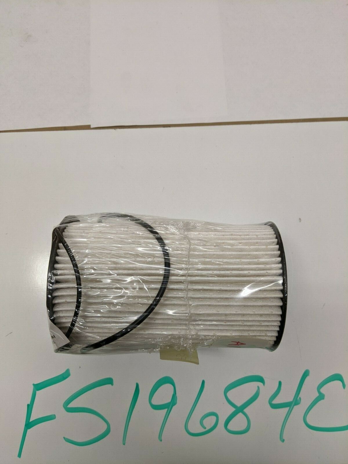 Fuel Filter Water Separator Cartridge Fleetguard FS19684E for sale ...