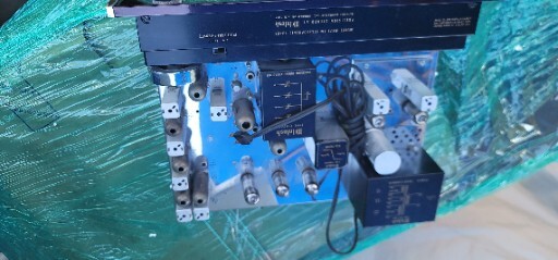 Vintage Mcintosh MR71 Tube Analog FM Stereo Tuner / Manual, Schematics ...