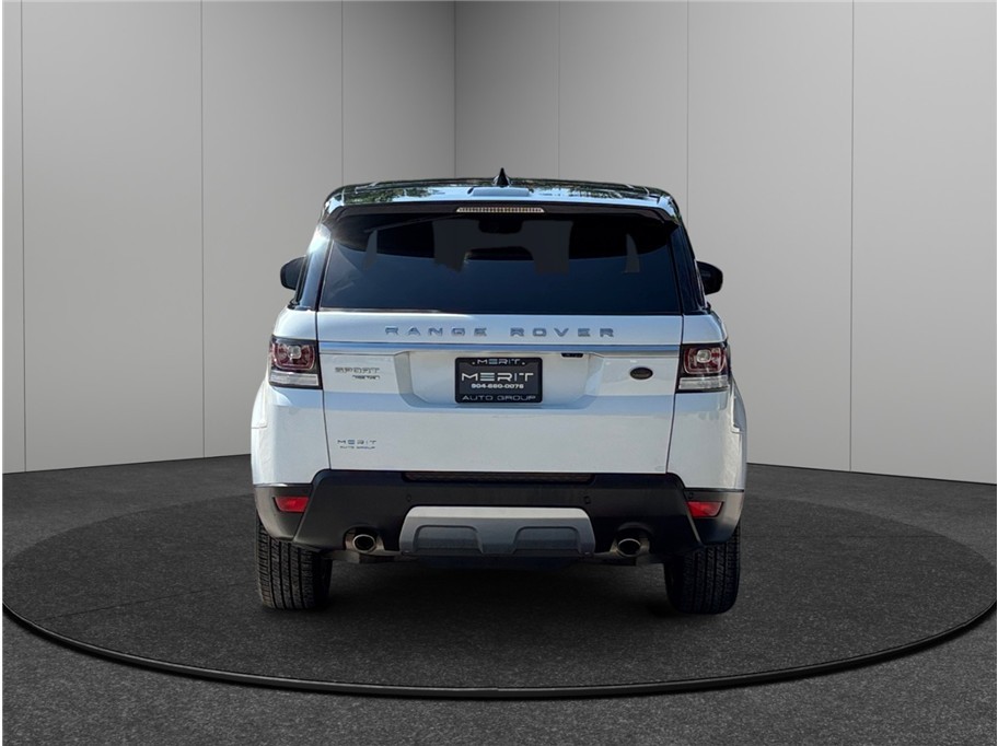 2017 Land Rover Range Rover Sport | eBay