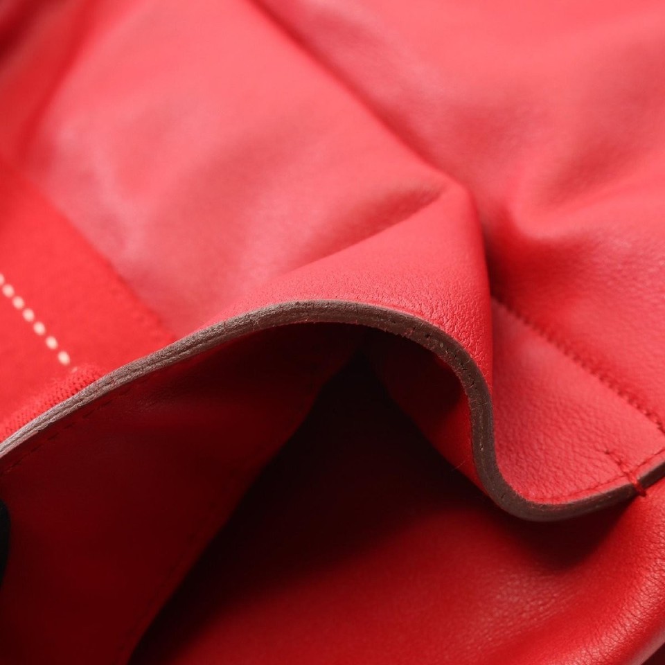 Hermes Caravan Vertical GM HERMES Leather Tote Bag Vordelma Used Women s from J | eBay