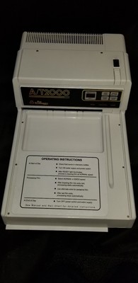 Dental Imaging & X-Ray - Air Techniques A T 2000 Xr