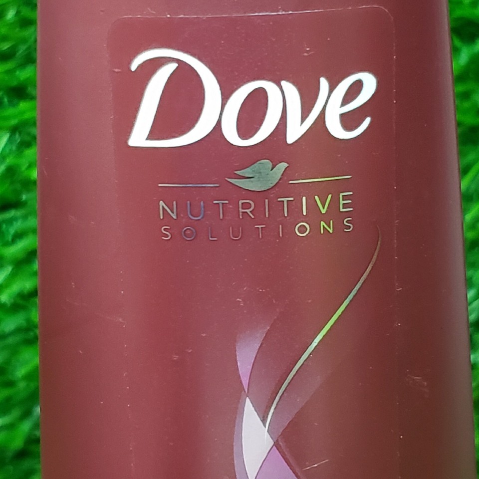 2x Dove PRO AGE Shampoo - for Brittle Hair - 250 ml/8.45 fl oz | eBay