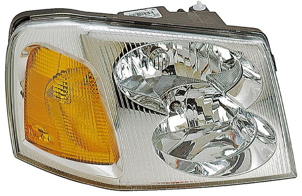 Headlight Assembly Dorman 1590145 for sale online | eBay