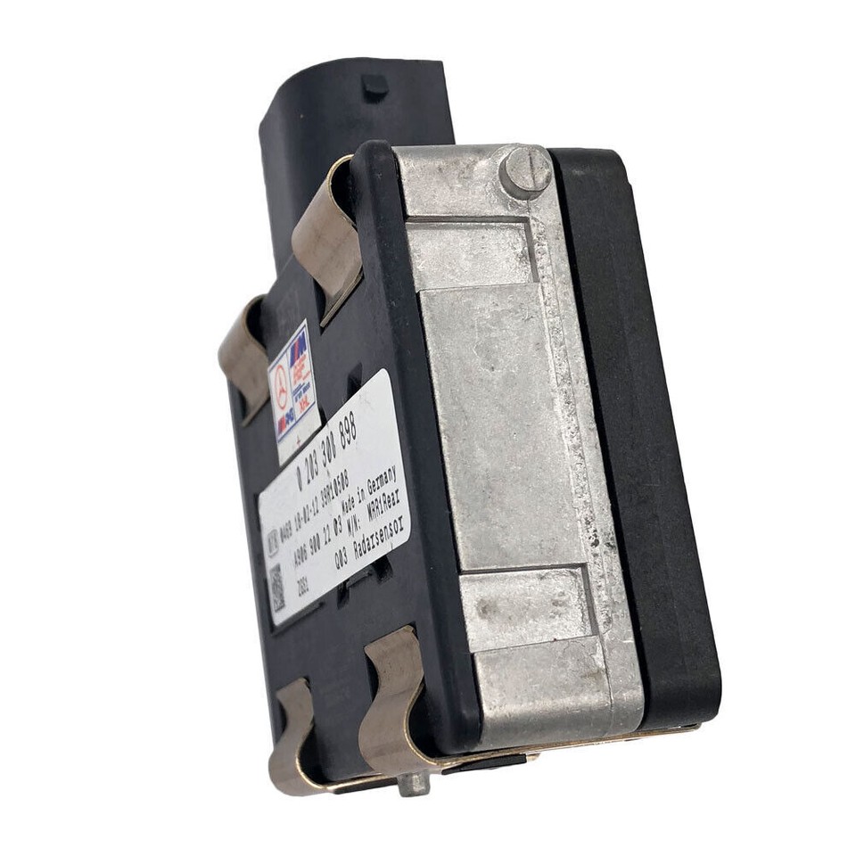 Radar Sensor Blind Spot Control Unit For Mercedes Sprinter 906 907 ...