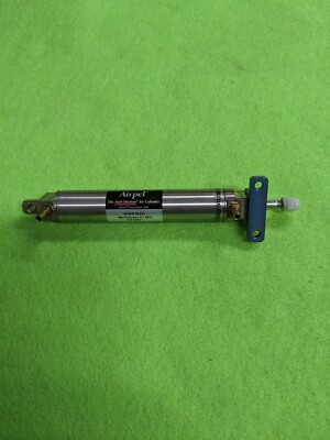 Airpel M16D 75.0U Anti-Stiction Air Cylinder qty-20 available 1112v | eBay