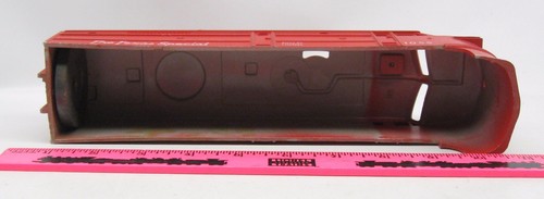 Lionel shell ~ 1055 The Texas Special Diesel shell | eBay