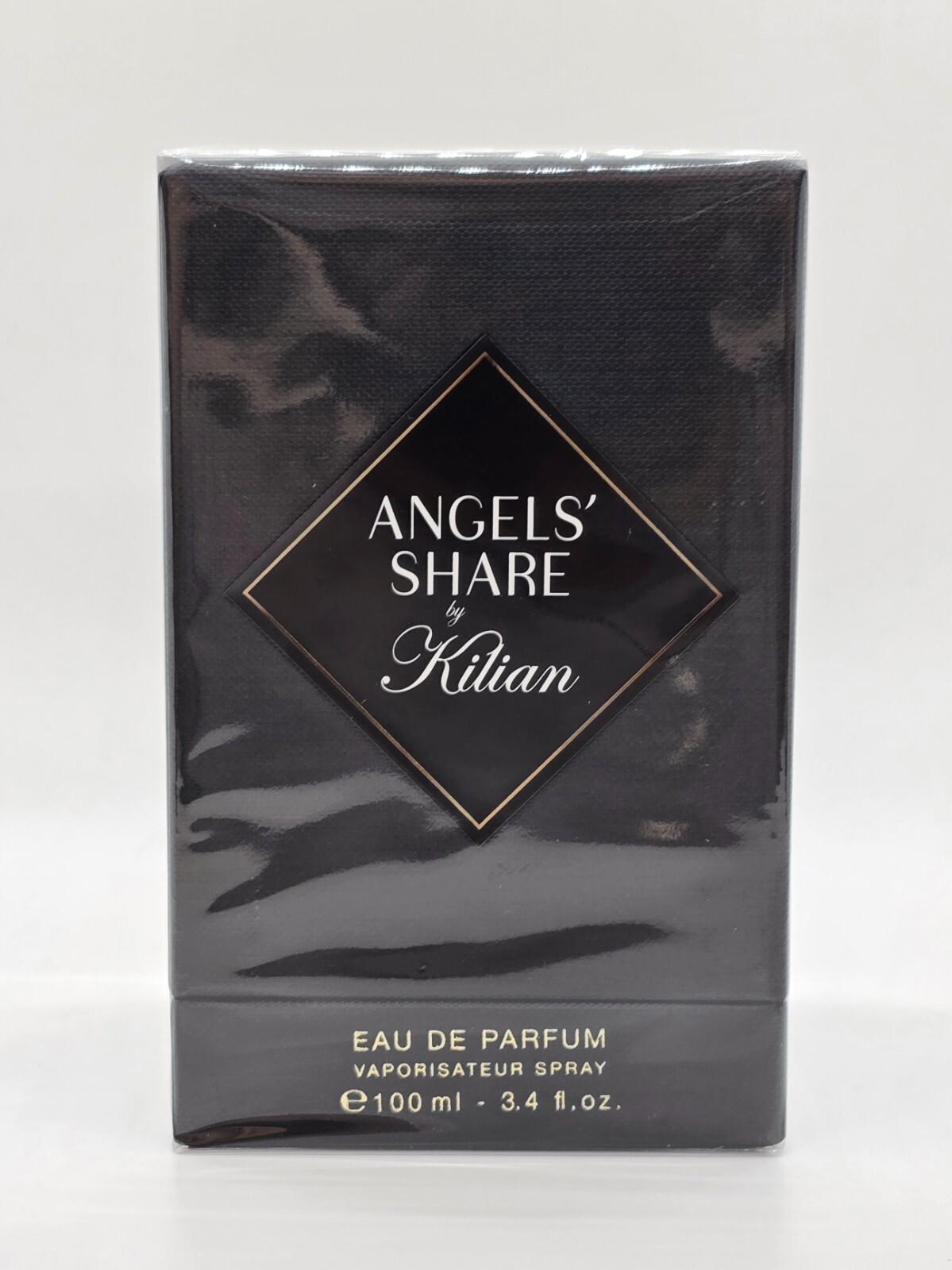 Kilian Angels' Share 3.3/3.4 oz Eau De Parfum 100 ml Spray For Men | eBay