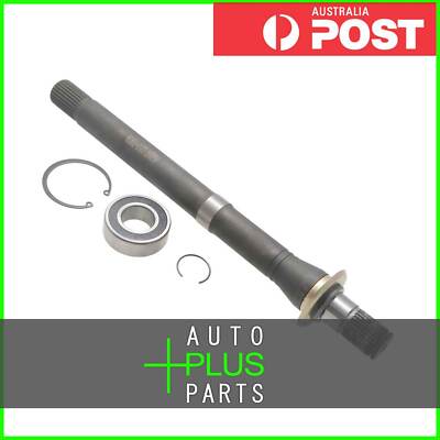 Fits HYUNDAI CM10 - AXLE HALF SHAFT RIGHT 28X420X28 | eBay