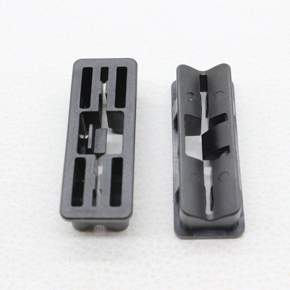 C2Z11575 Interior-Roof-Headliner Retainer Clip For Jaguar XF & XFR Qty ...