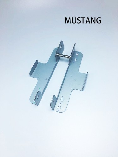 For Ford Lincoln Sync 3 Screen Brackets for Mustang | eBay