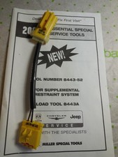 Miller Tools 8815 for sale online | eBay