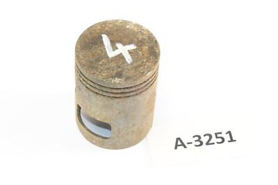 Jawa 350 type 354 360 - piston gauche 58 mm O100001158 | eBay