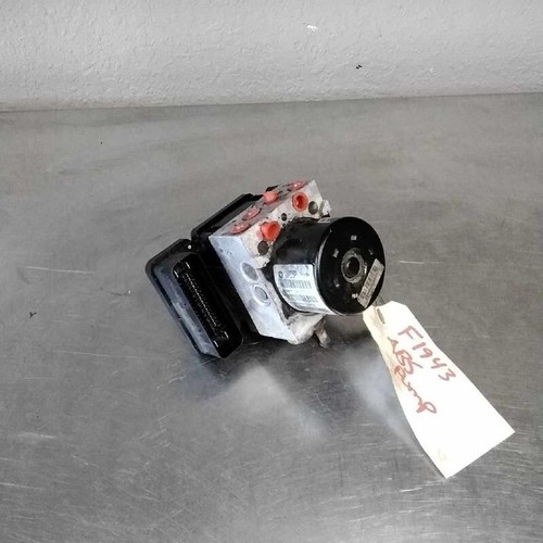 2009-2010 Dodge Caravan ABS Anti-Lock Brake Pump Module Assembly Oem | eBay