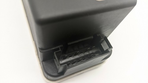 Central locking pump volkswagen polo 6n0962257a 6n0 952 257 | eBay