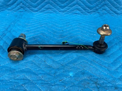 Lexus LS430 Rear Toe Control Link w/ Adjust Bolt Passenger's 2004 2005 ...