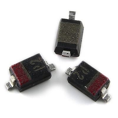 Diodes - Varicap Diode