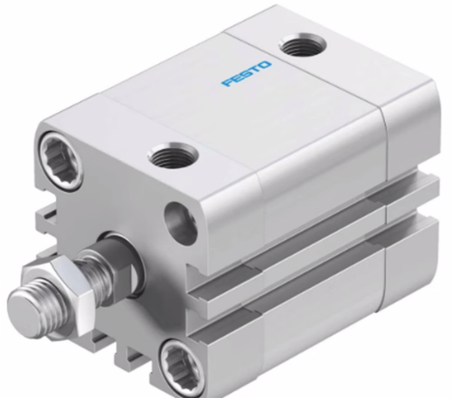 NEW FESTO ADN-16-5-I-P-A 536226 Compact Cylinder | eBay
