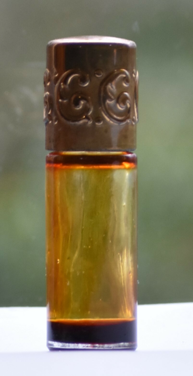 Rare Antique Avon Products Bottle Pasadena New York Nearness Perfume ...