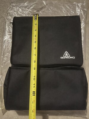 Respironics Bi Pap Travel Bag | eBay