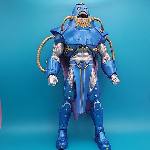 DC Universe Classics Anti Monitor BAF Wave 17 | eBay