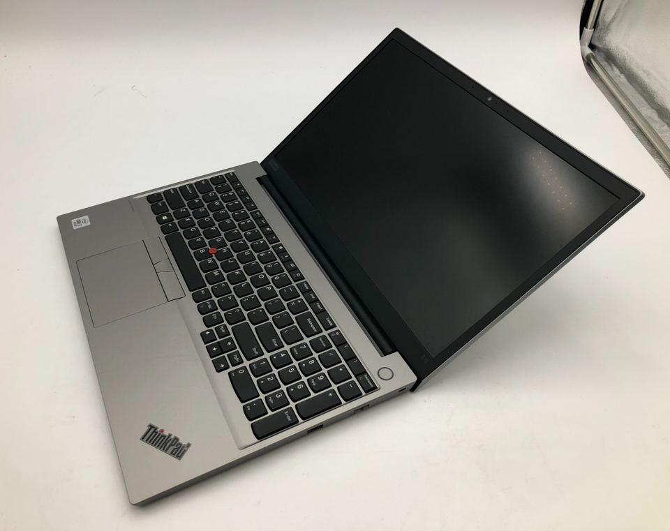 Lenovo ThinkPad E15 i7-10510U 8GB 256GB NVMe SSD 15.6" FHD Win 11 Pro ...