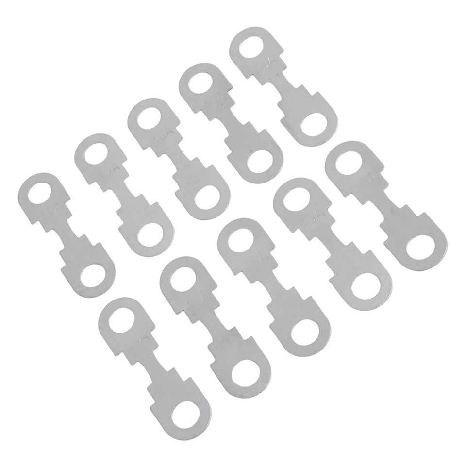 Battery Fuse Chip Tool Insert Type Part Portable Practical Useful 10pcs ...