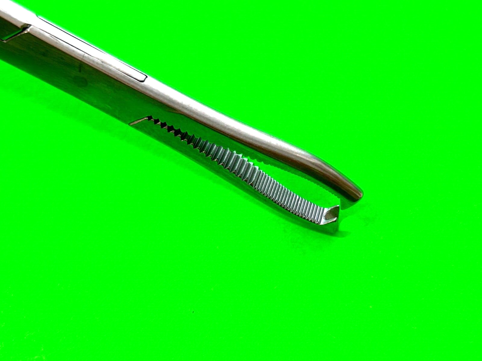 KLS Martin Surgical 23-715-19 Cartilage Seizing Forceps | eBay
