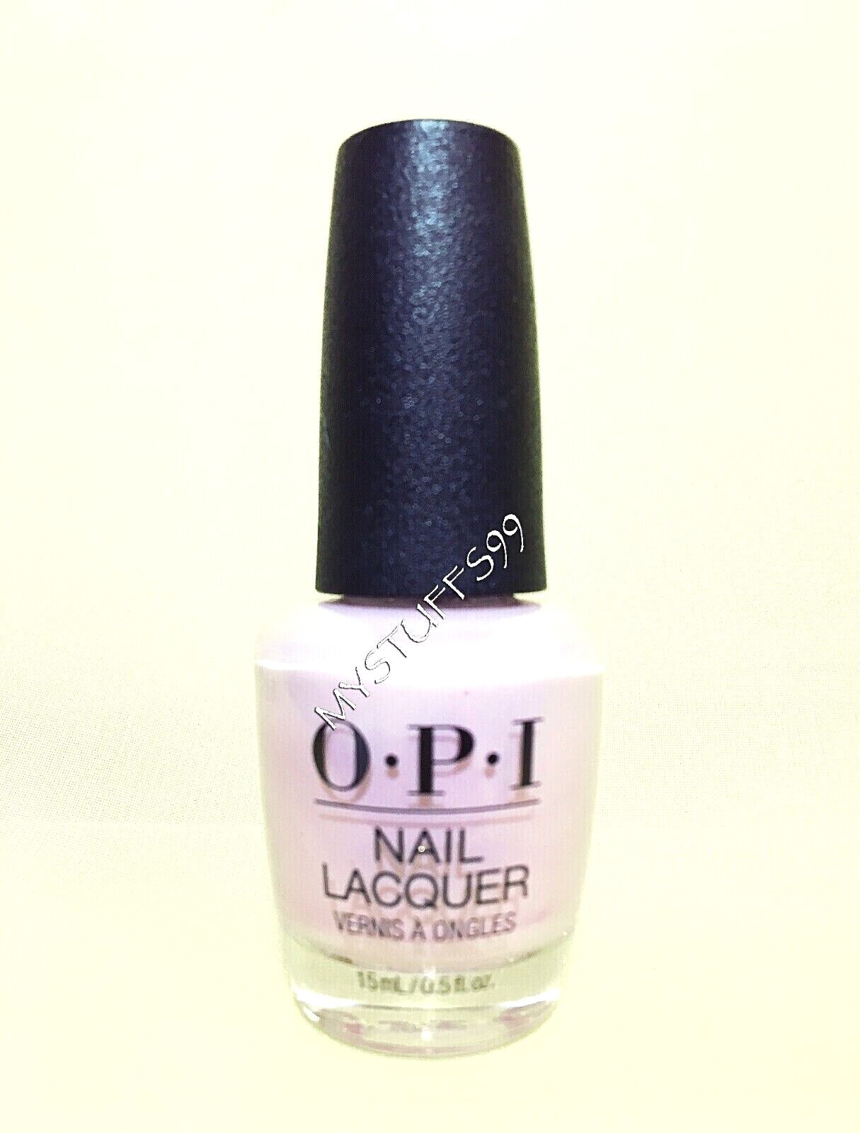 OPI Nail Lacquer "NL H004 HOLLYWOOD & VIBE" HOLLYWOOD COLLECTION 2021 ...