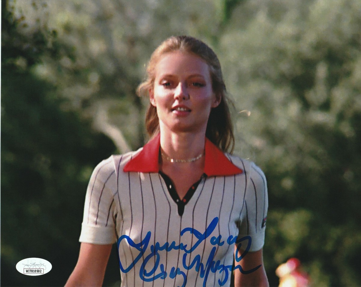 Piscina Lacey Underall Caddyshack