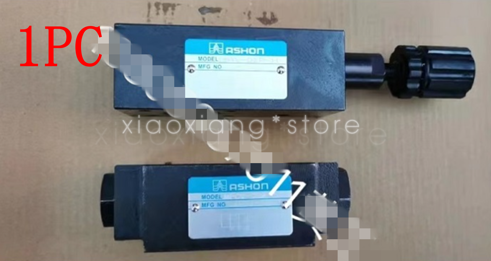 QTY:1 NEW Relief Valve MRV-02P-H MPCV-02W-05 MRV-03W | eBay