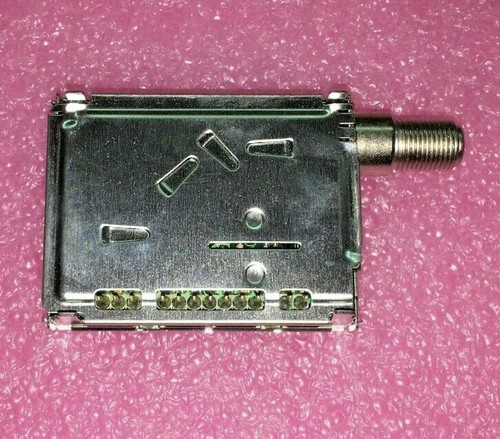 TDEY1-001A, 8528CY2G, 468971-010, DIGITAL TUNER, 2 WAY CABLE MODEM | eBay