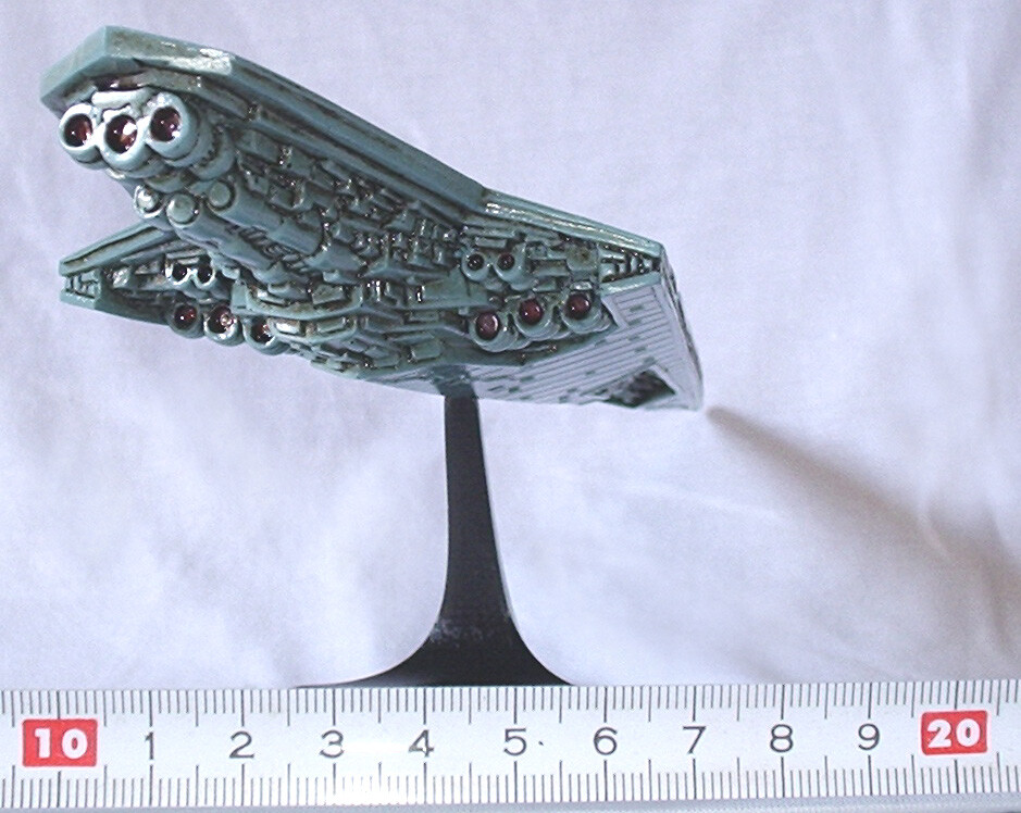 Super Star Destroyer Executor Model Kit