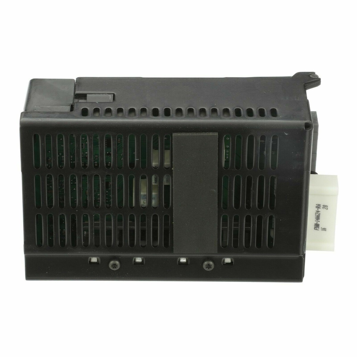 03 Crown Victoria Light Control Module 2003 Ford Crown Victoria